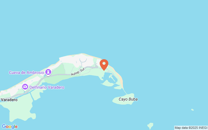 Melia Marina Varadero | Varadero Hotels | £39pp Deposits