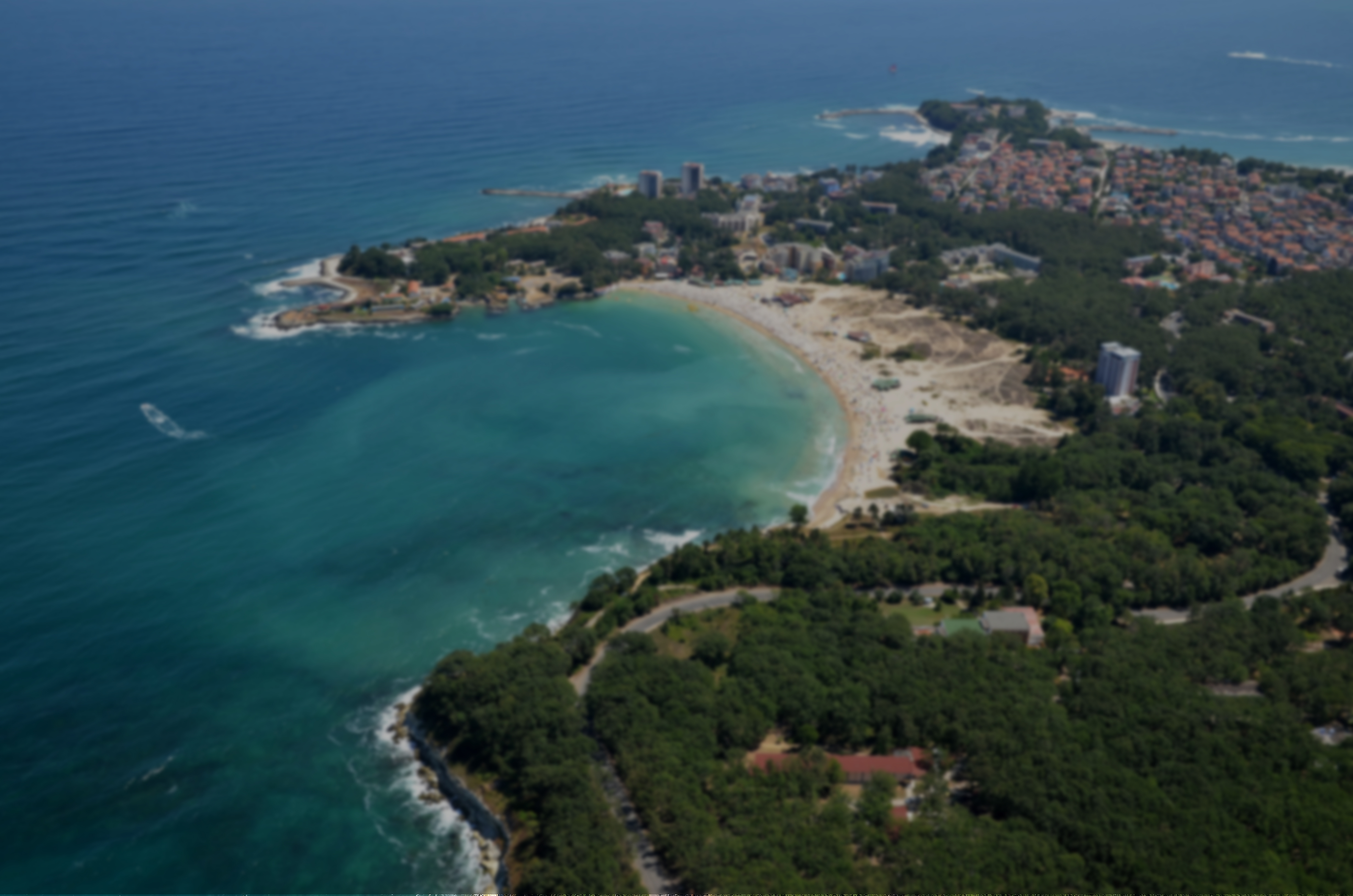 Bulgaria Weather in May | Thomas Cook