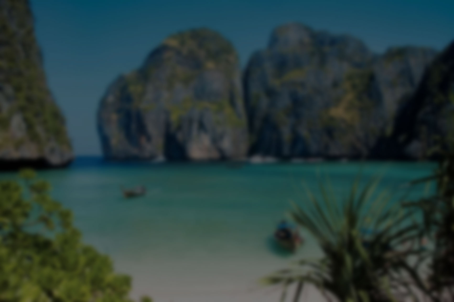 Asia Weather in February | Thomas Cook